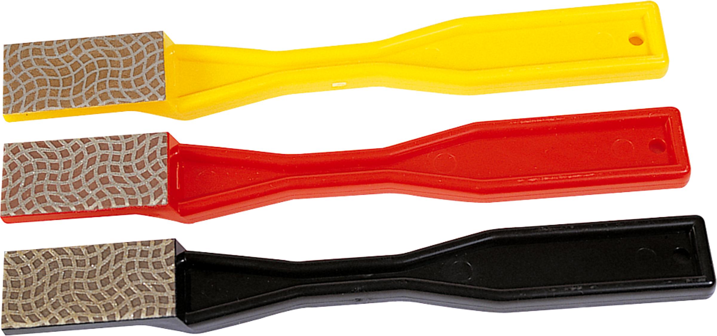 Rodin Diamant-Feile | boesner.se